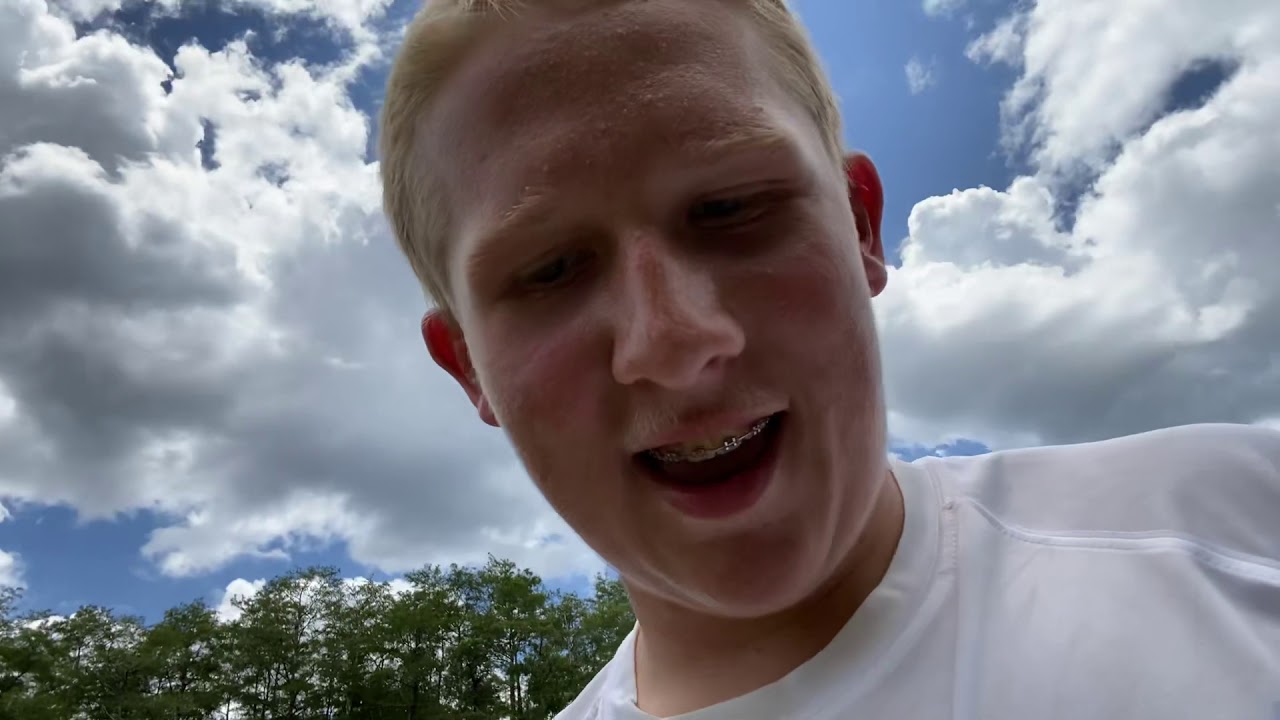 Accidentally hit the off button still got some really good content hope ...