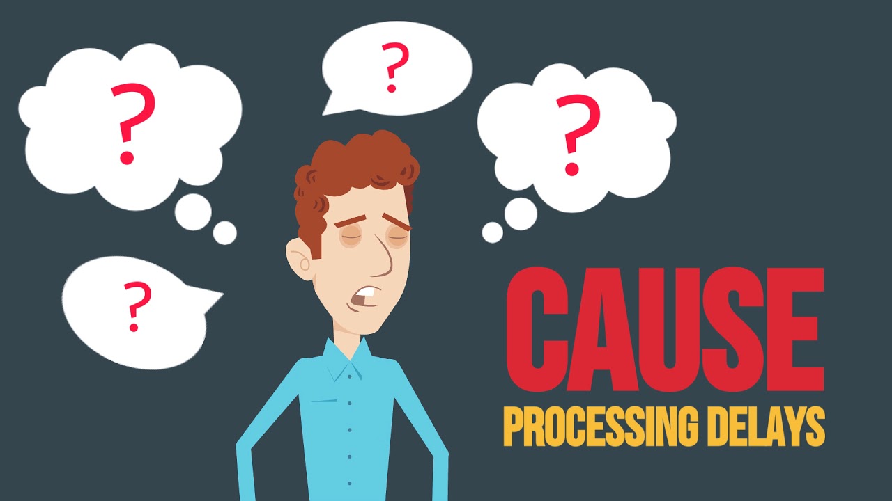 What are the Canada eTA processing timelines? - YouTube