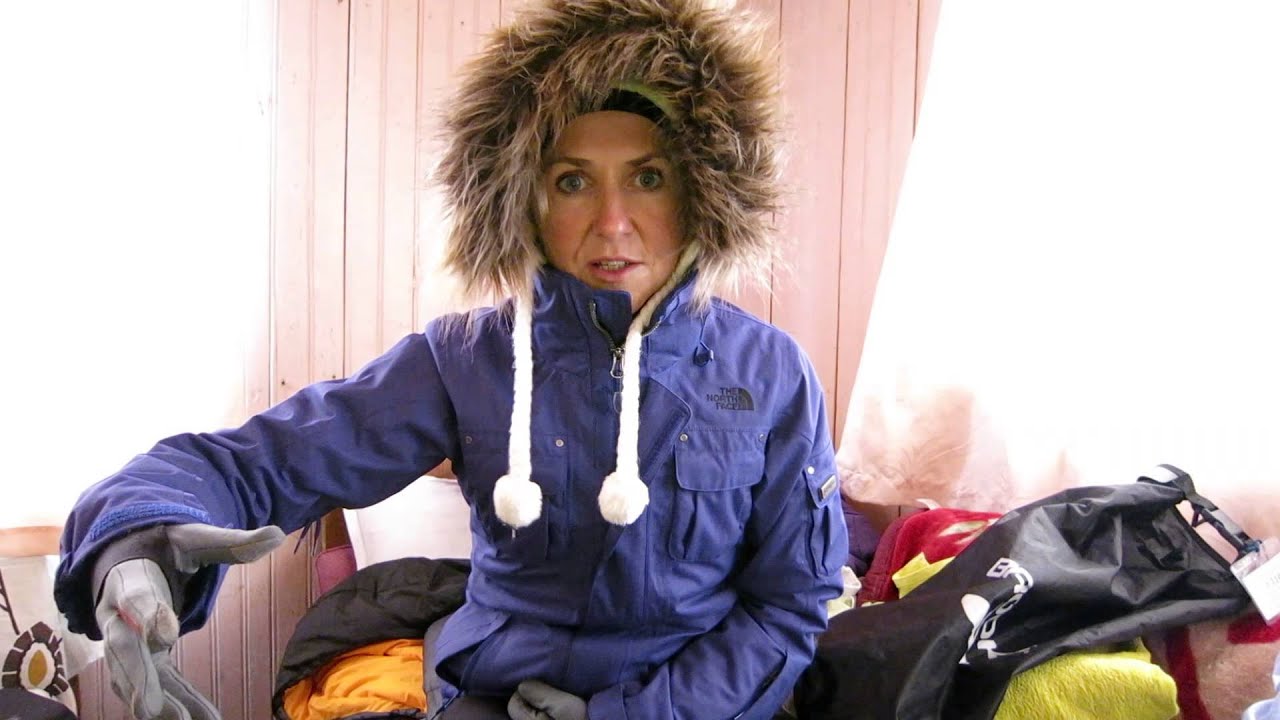 Fiona Bugler on the Himalayan 100 - YouTube