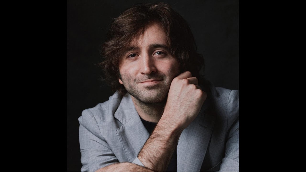 Rabbit Hole Sessions with Abe Ovadia: EPISODE 27 - Joe Alterman - YouTube