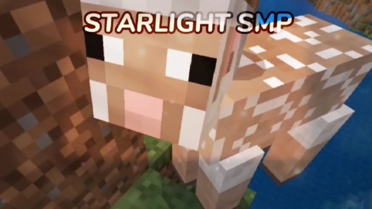 I CAN'T FIND THEIR HOUSE! in the starlight Smp... - YouTube