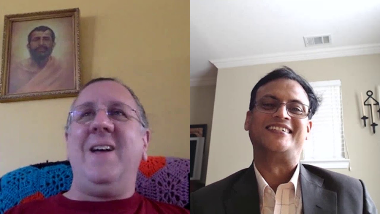 A Conversation with Dr. Jeffery Long, Professor of Religion at ...