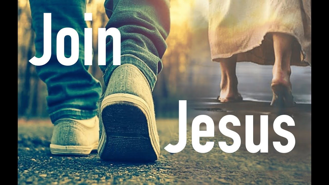 Identifying How Jesus is Working and Joining In - YouTube