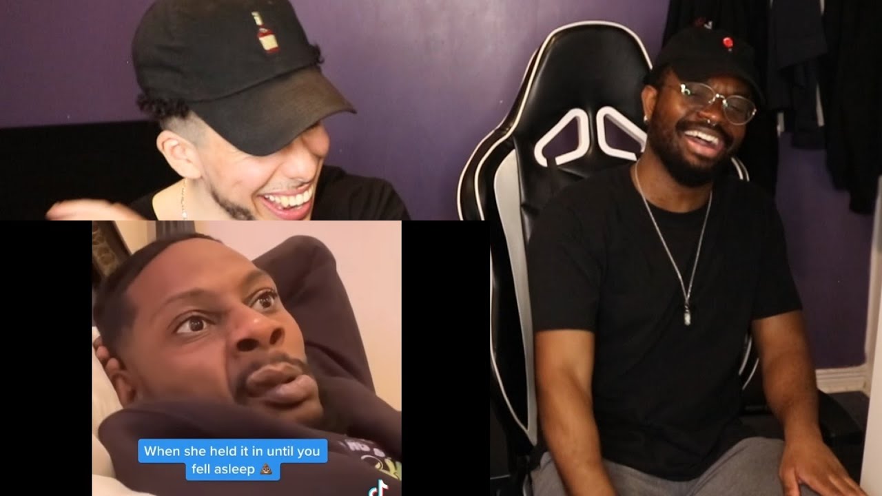 AMAZING COMPILATION 🤣😂 | Memes for ImDontai V106 | REACTION!! - YouTube
