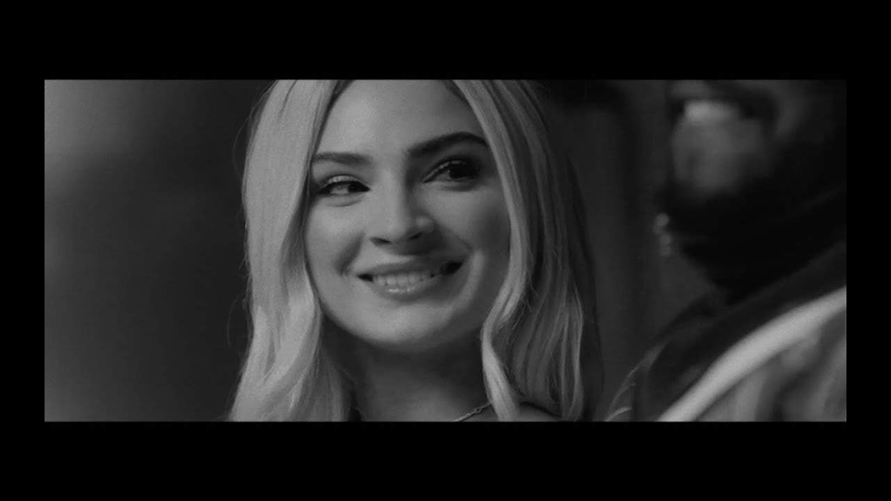 Piso 21 & Black Eyed Peas - Mami (Aaron Marz Remix) - YouTube