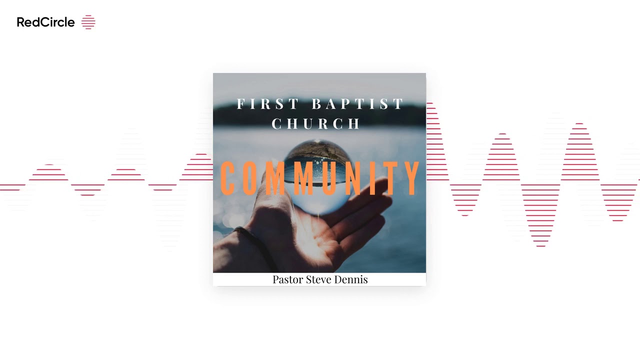 First Baptist Church, Checotah, OK - Community - YouTube
