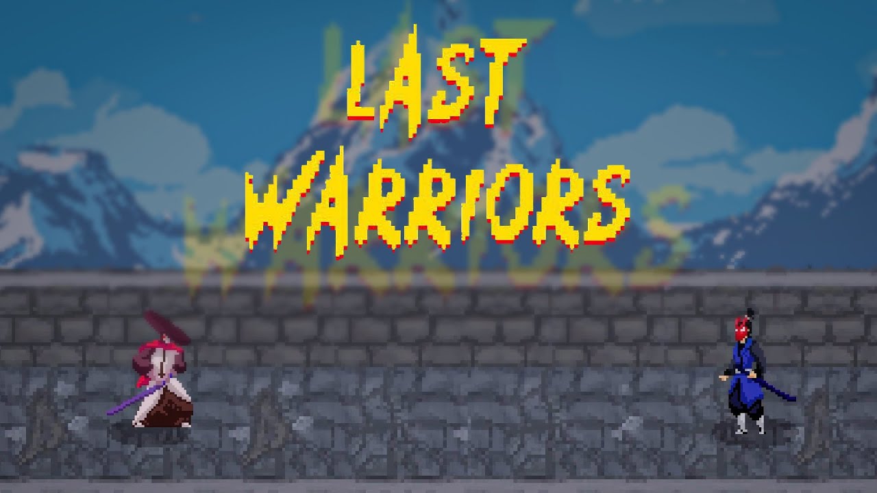 Last Warriors Trailer | Jugalo en Poki.com - YouTube