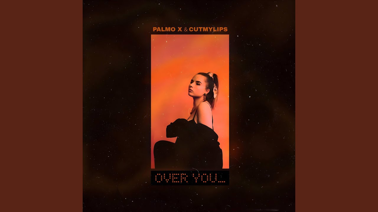 Over You - YouTube Music