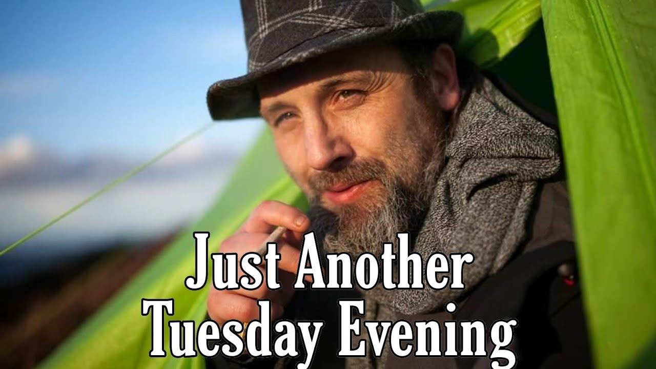 Just Another Tuesday Evening - YouTube