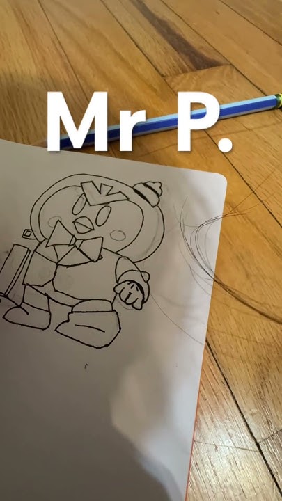 Mr P. - YouTube