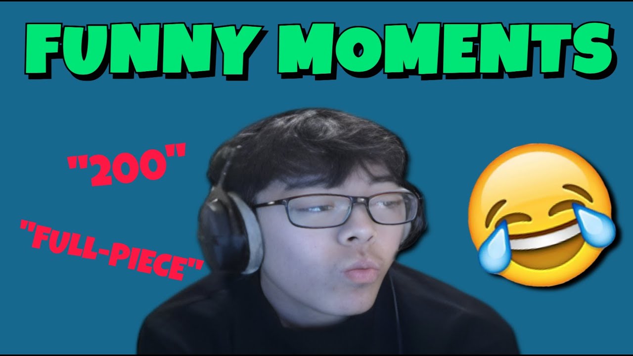 Asian Jeff Funniest Moments Compilation 😂 - YouTube