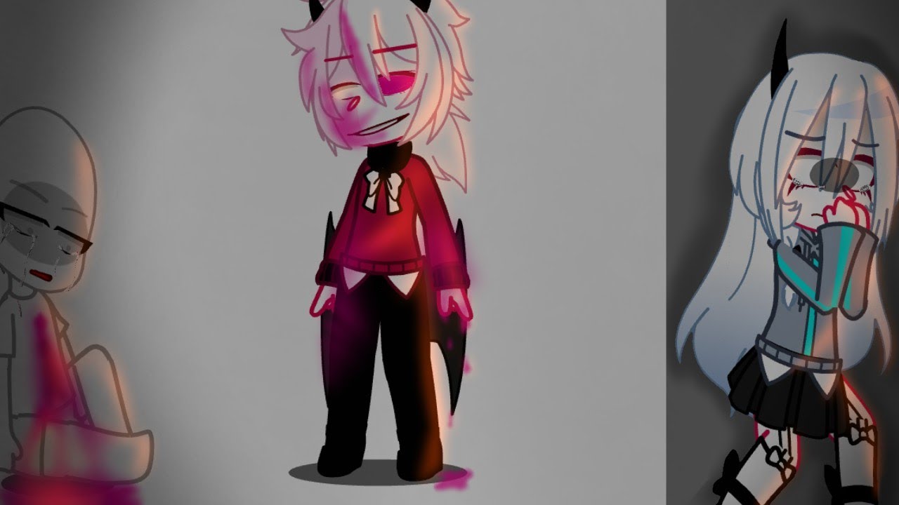 {Hide and Seek}•[Sad]•Ft: Selever and Rasazy ♡ - YouTube