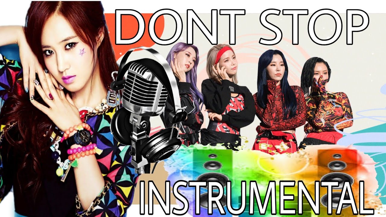 DON'T STOP - [FREE BEAT] UPBEAT BACKGROUND MUSIC _LHORKAN - YouTube