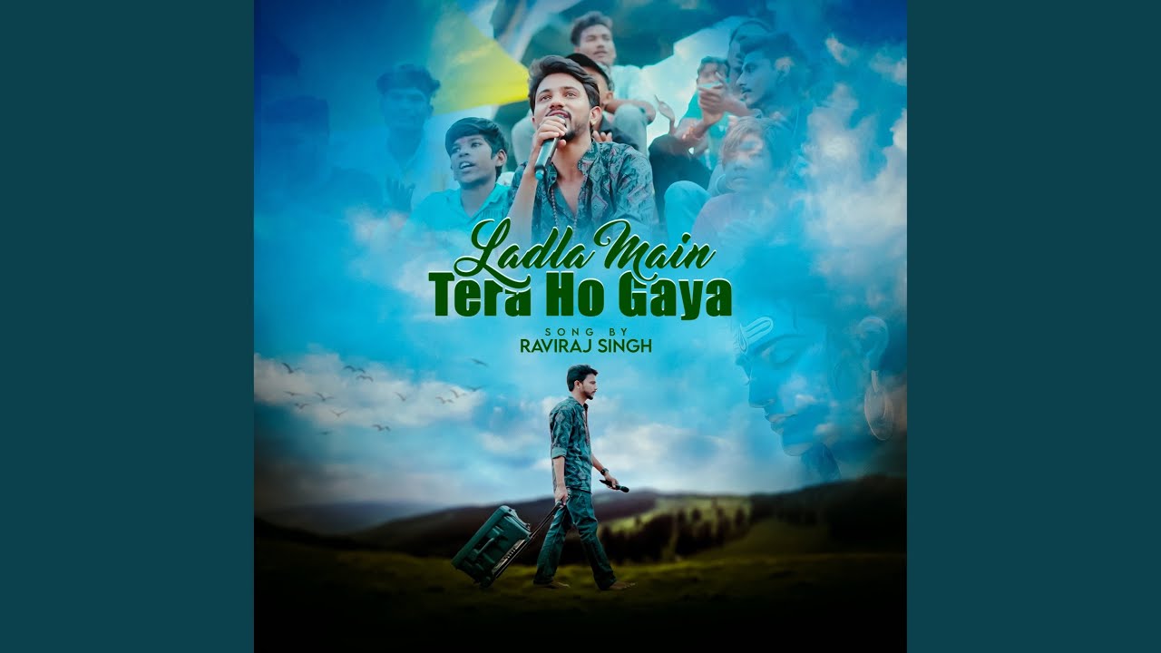 Ladala Main Tera Ho Gaya - YouTube