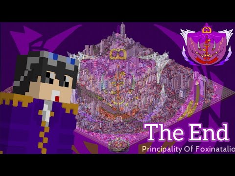 The End Of A Series...[The Original File Is Corrupted Sorry] - YouTube