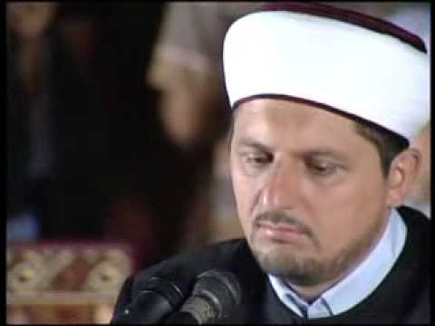 الشيخ مصطفي اوزجان  MUSTAFA ÖZCAN GÜNEŞDOĞDU MULK KADR Sureleri