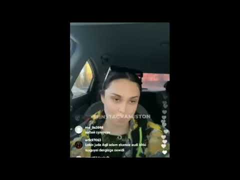 aktrisa luiza rasulova abror muhtorali domlaga javobi videomega ru 2022