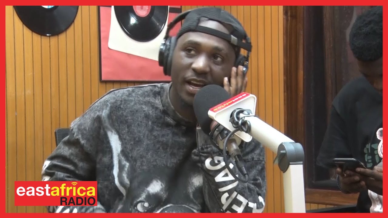 DAKIKA 6 ZA MICHANO YA BANDO AKIKUMBUSHIA 10 ZA MAANGAMIZI, PLANET ...