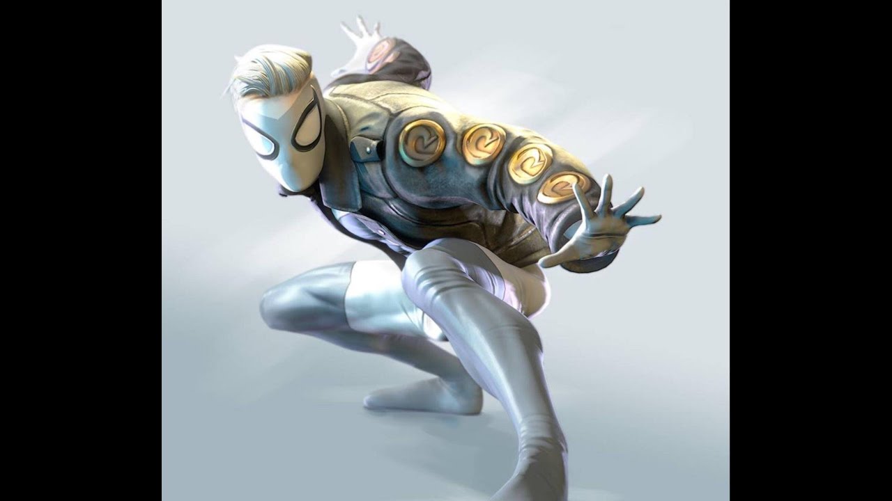 Ricochet Riot ( Amazing spiderman 2 ) - YouTube