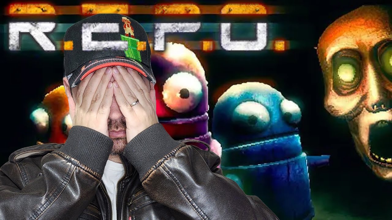 I Understand Now Why This Indie Horror Game Is Breaking Steam Records ...