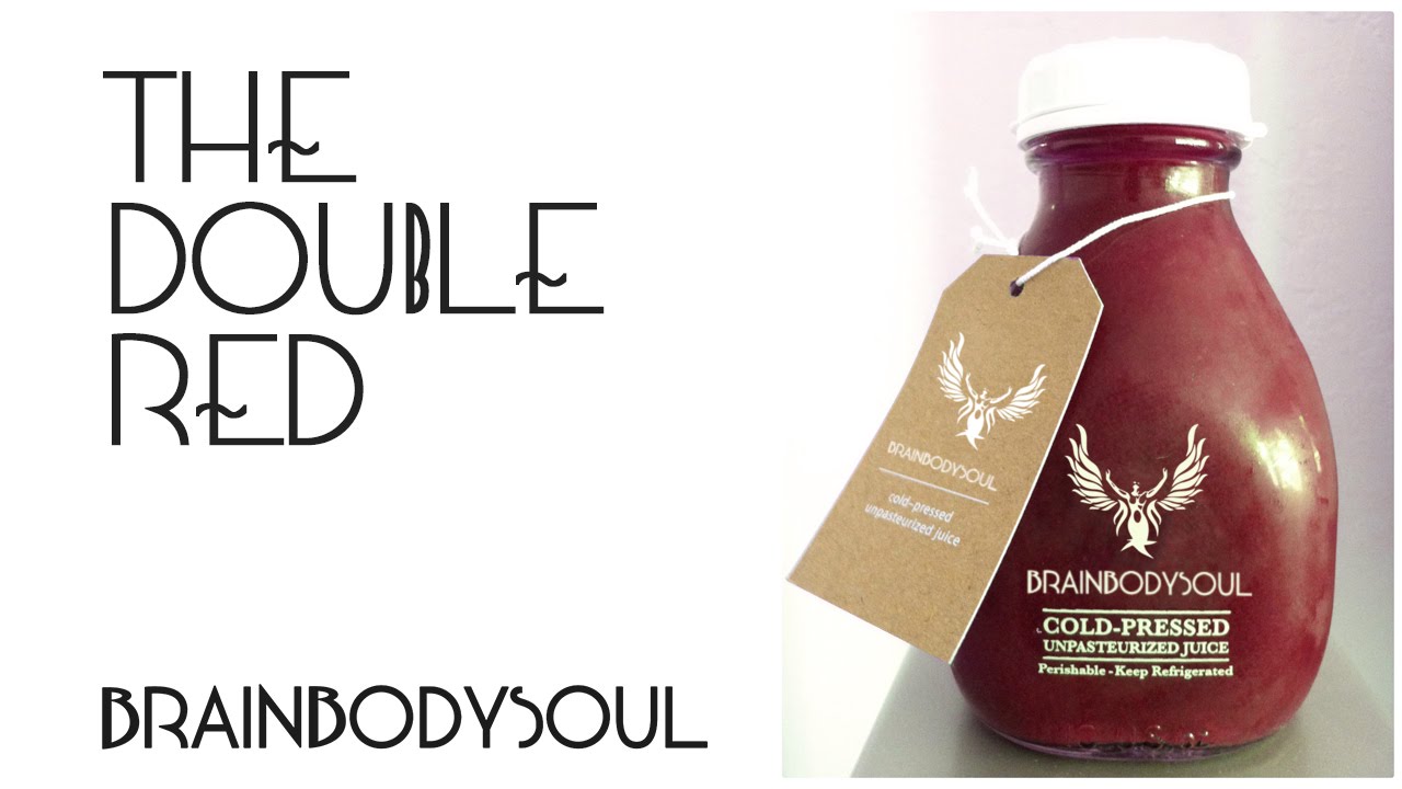 THE "DOUBLE RED" - YouTube