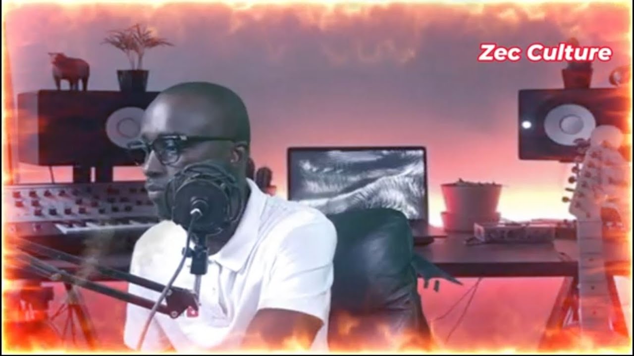Kelefa Sané Medley : Soundioulou Cissokho + Dembo Konte + Lalo Keba ...