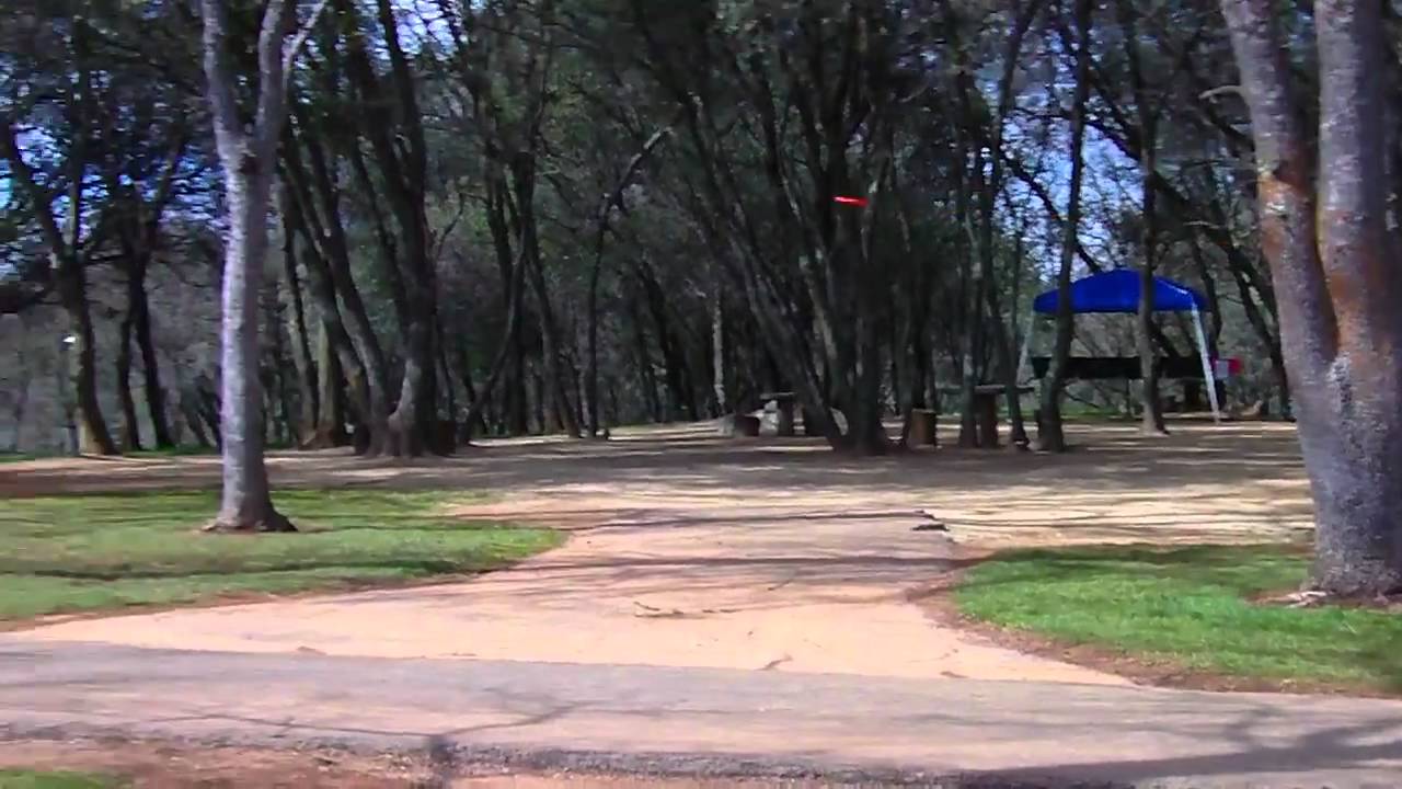 Devin Odom, Hole 18 Auburn 3-30-2011 - YouTube
