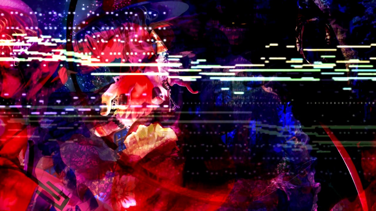 [Touhou AV] Perdition Crisis ~ Classic Mix [TH12 Perc ] [¿RockMantic ...