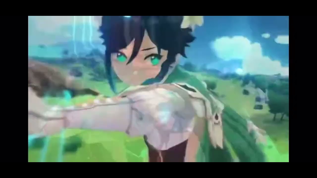 Venti Edit - YouTube