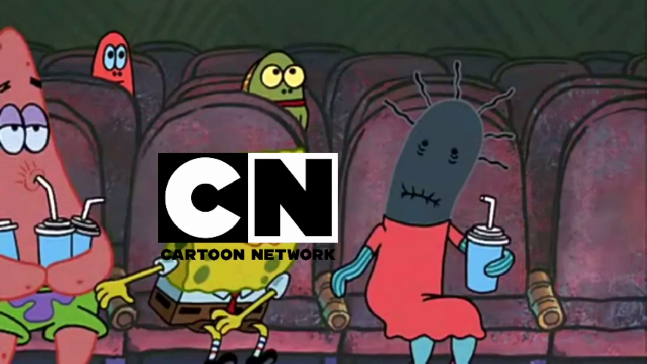 Cartoon Network In A Nutshell - YouTube