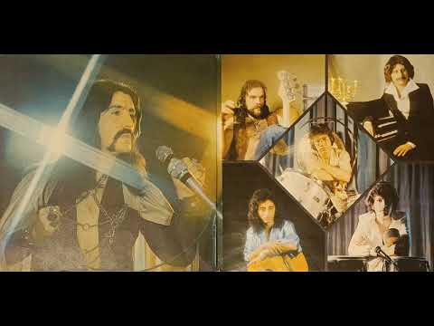 Barış Manço - Ham Meyvayı Kopardılar Dalından (HQ Plak Kayıt)