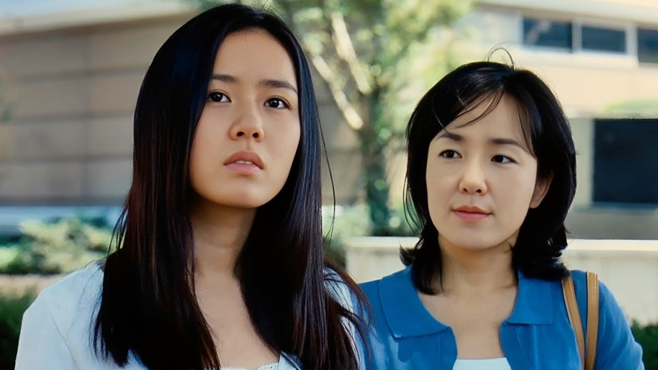 She Forgot Everything Overnight! You’ll Never Guess How This Story Ends | Korean Movie Explained ...