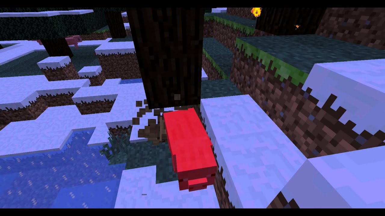Minecraft: The Movie (Trailer) - YouTube