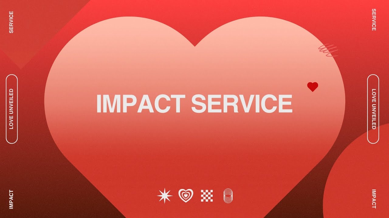 Impact Service | Pastor Lisa Adjei - YouTube