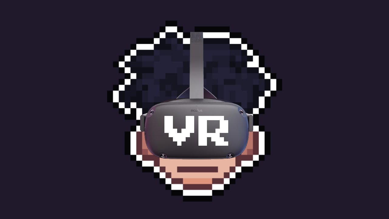 VR Gaming #5 (SCP: Labrat VR, RLCraft, Brutal Doom, Boneworks) - YouTube