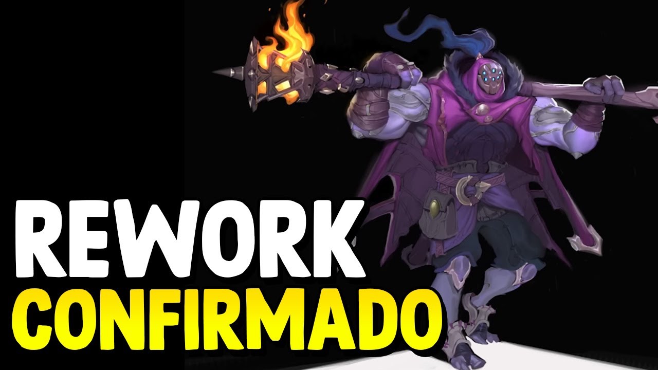 REWORK SUPRESA NO JAX! - YouTube