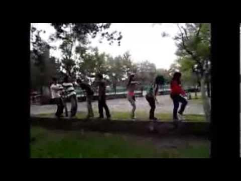 algorithm march - YouTube