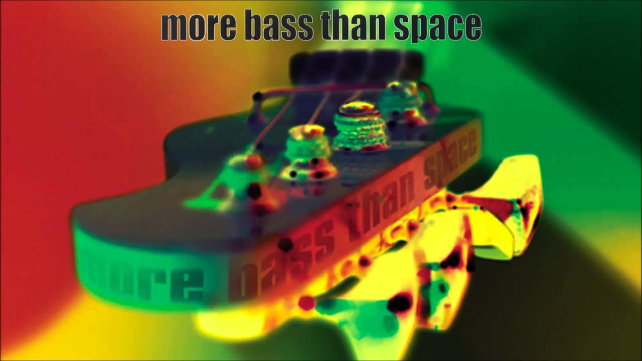 Tribal Drift vs Andy B - Thievery Dub - YouTube