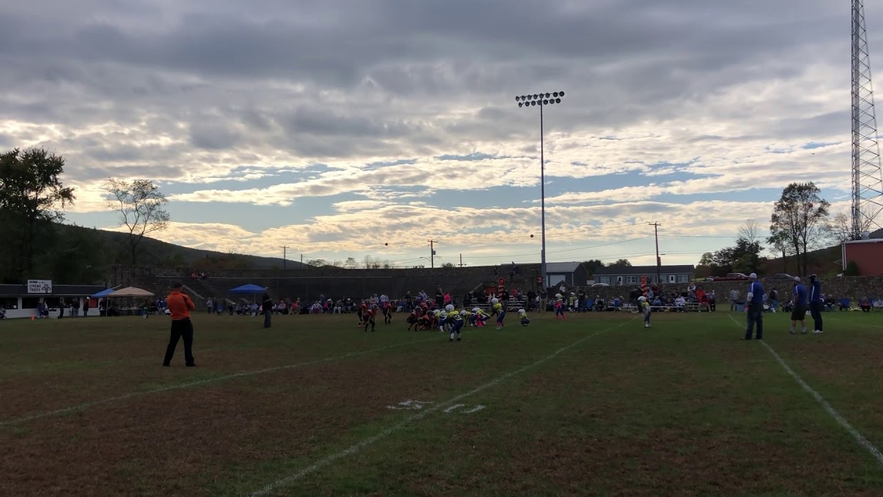 October 13, 2019 - YouTube