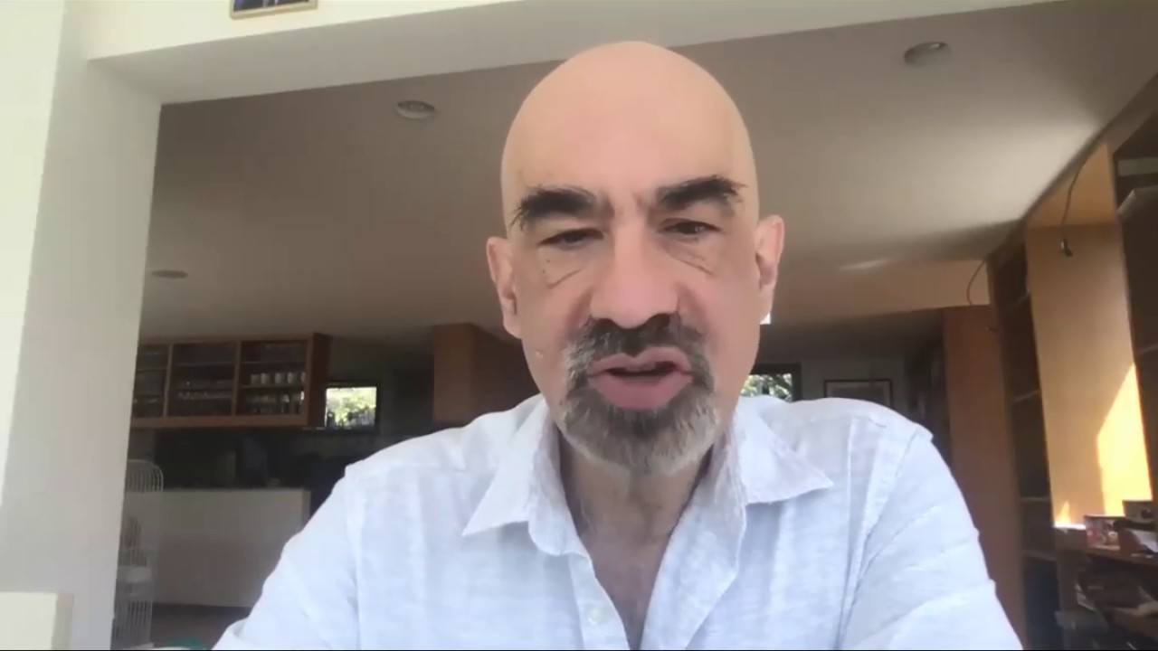 David Spergel's 100th Anniversary Debate Video - YouTube