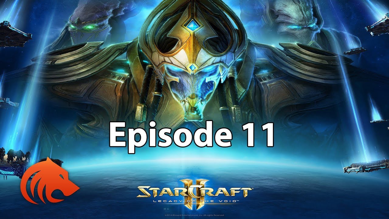 StarCraft 2: Base-trading in...... Campaign?! - YouTube
