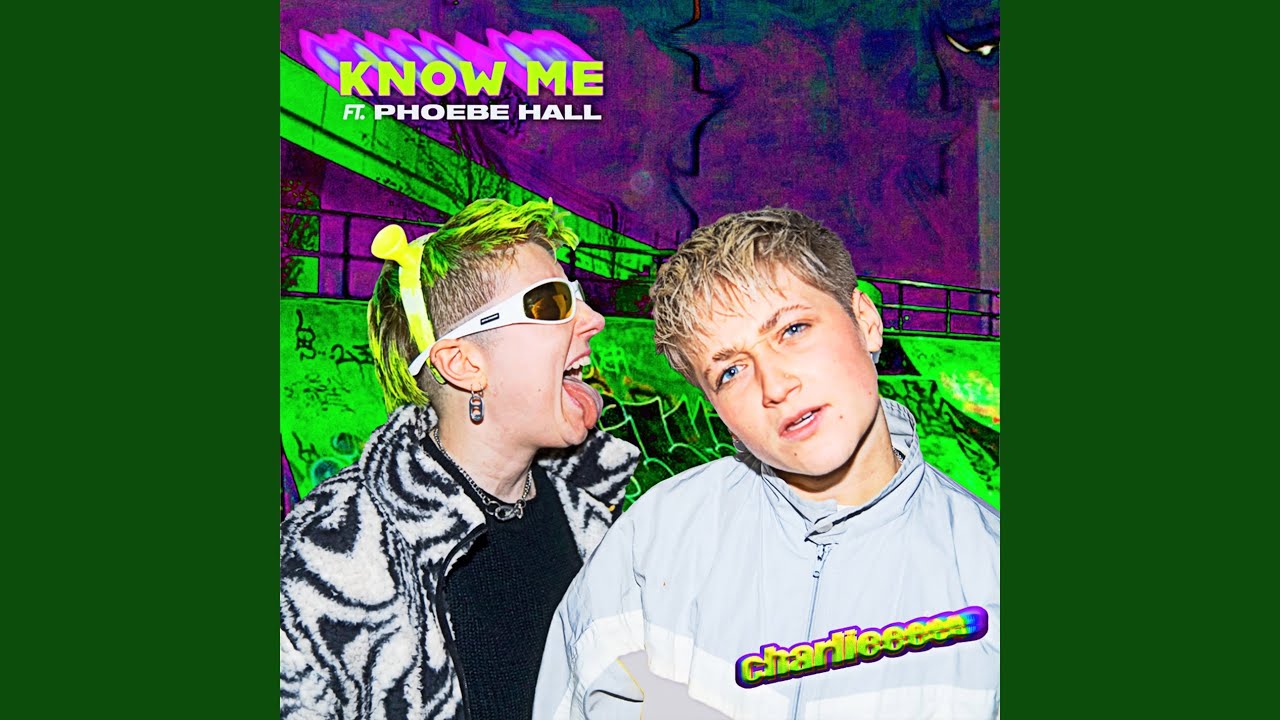 KNOW ME (Preview) - YouTube