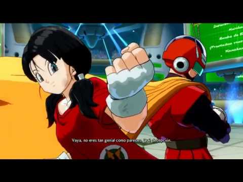 happy con videl - YouTube