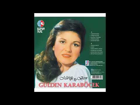Sürünüyorum v2 - Gülden Karaböcek - Okul Zili - Fon Müziği - School Bell Sound