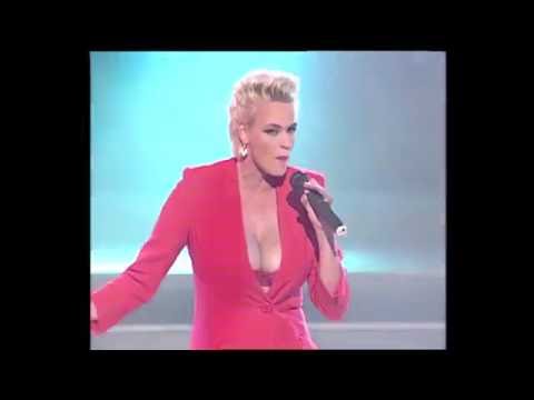 Top 5 Brigitte Nielsen