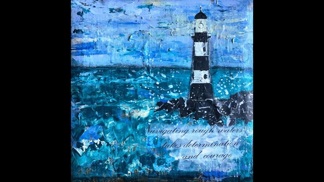 Fourteen Minute Friday 2 12 21 Navigating Rough Waters - YouTube