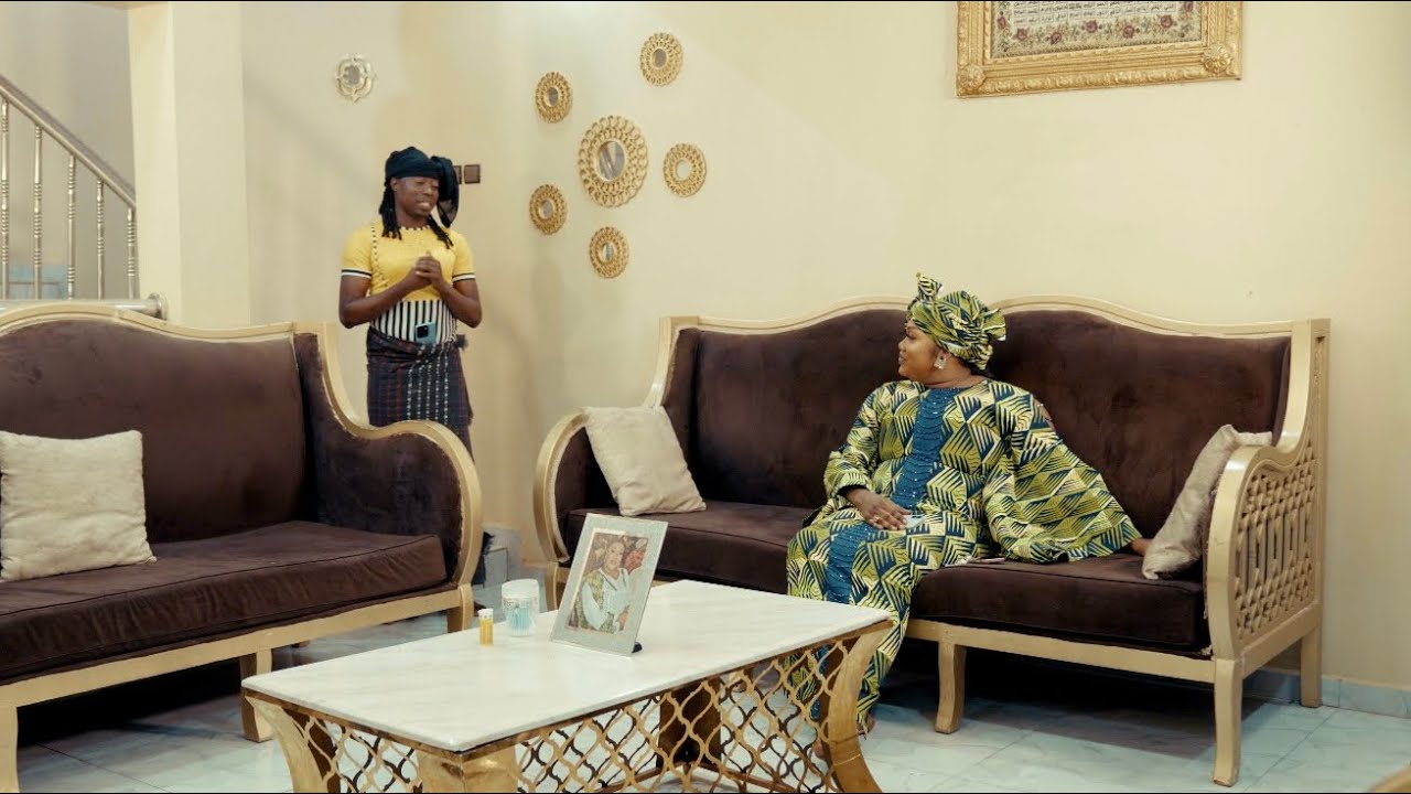 Kante film - KORO - Saison 1 - Episode 014 - YouTube