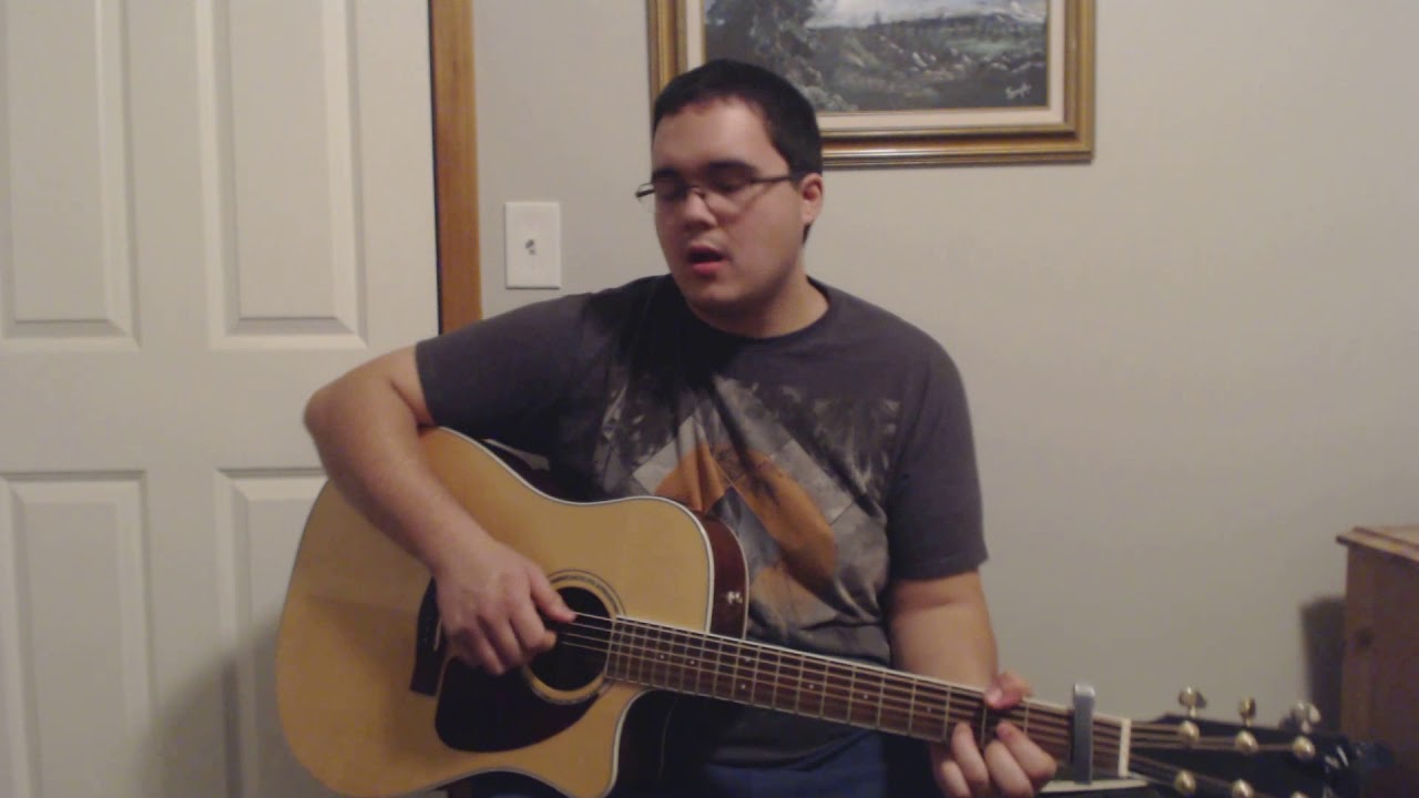 Two Strangers (Original Song) - YouTube