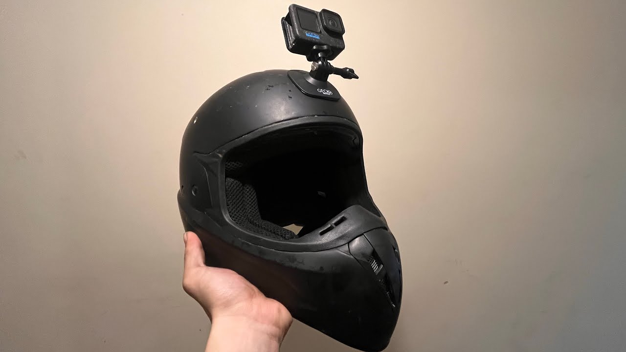 New Camera Position… - YouTube