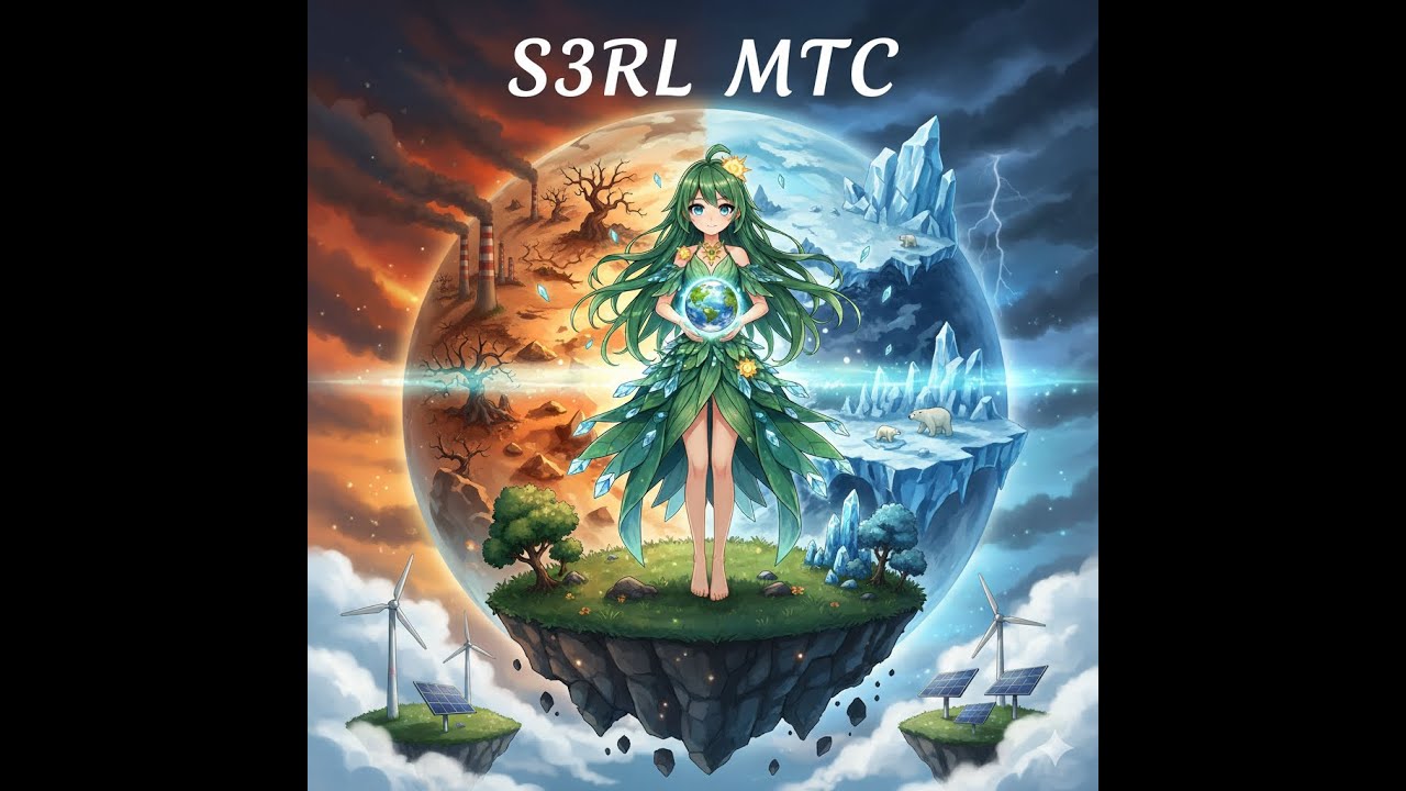 MTC-S3RL -(World Peace Cover)-AMAZİNG - YouTube
